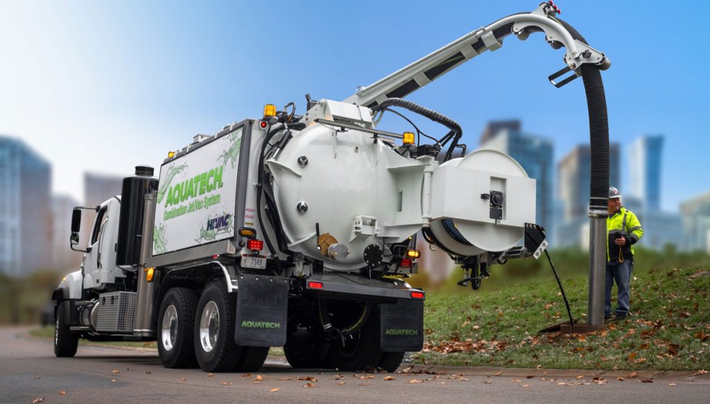 About Hi-Vac - Hi-Vac Corporation