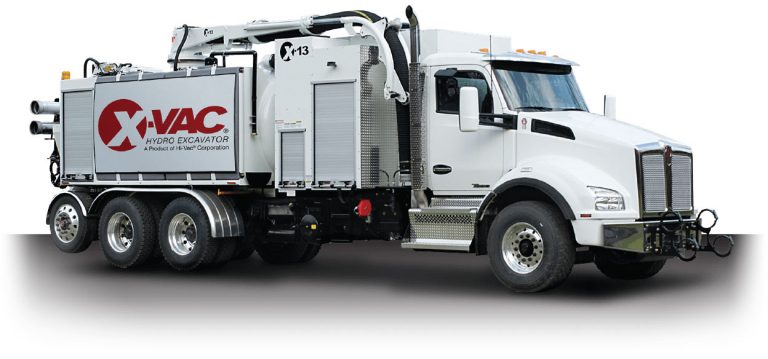 About Hi-Vac - Hi-Vac Corporation